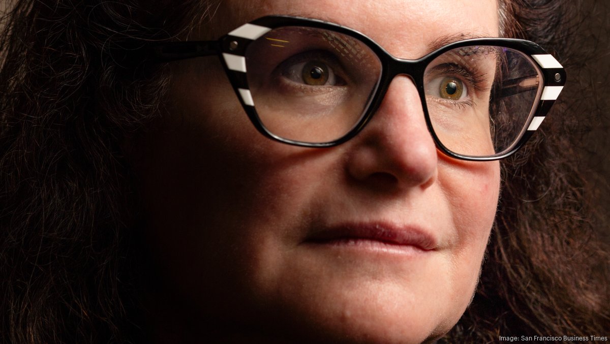 C-Suite Awards: Robin Ducot - San Francisco Business Times