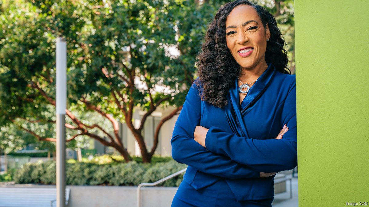 Michelle Grays expands mental health services in Silicon Valley ...