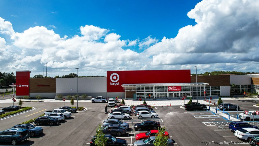 Target Optical Wesley Chapel