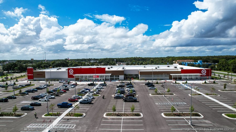 Target to open 149,000-square-foot store in Wesley Chapel - Tampa Bay ...