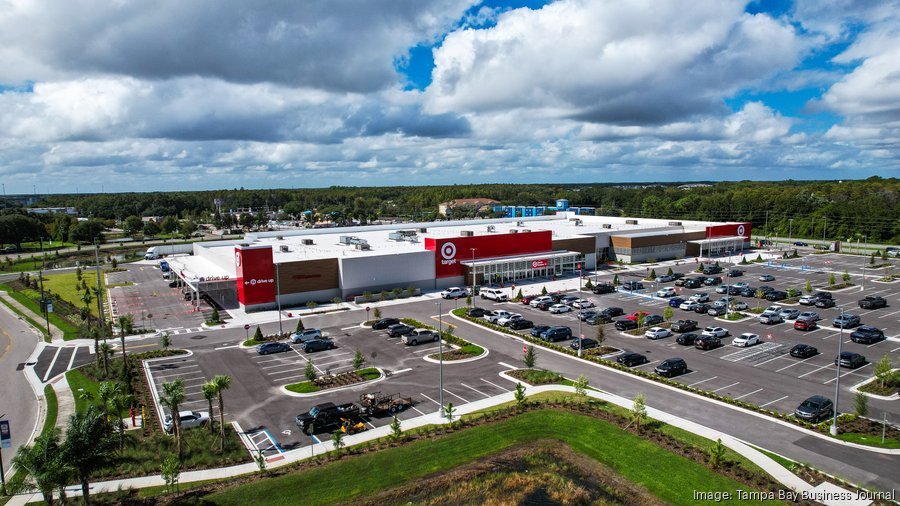 Target Optical Wesley Chapel