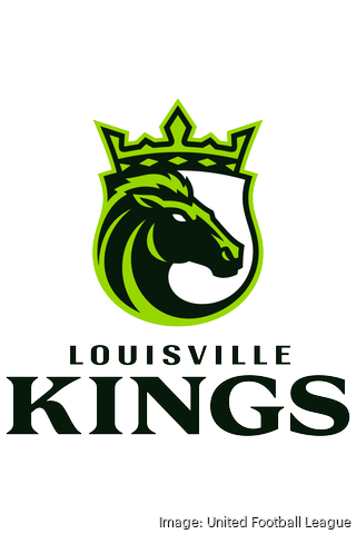 Louisville Kings join UFL, to play at Lynn Family Stadium - Louisville ...