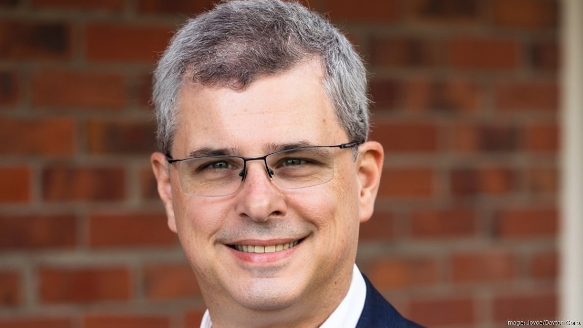 Q+A: Joyce/Dayton president discusses newest expansion and advancing ...