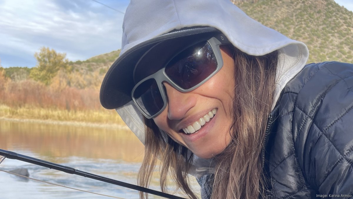 NM outdoor rec chief on economic impact, community projects - Albuquerque Business First