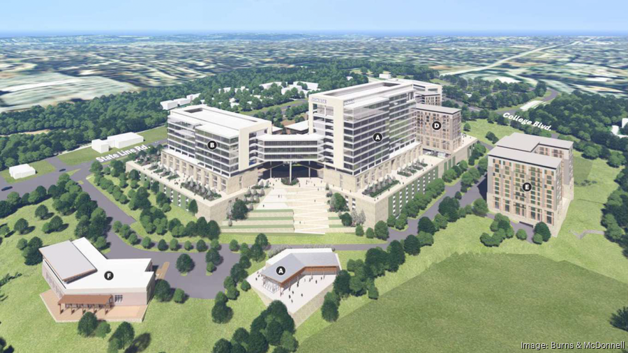 Lockton may be closer to leaving Plaza for Leawood after vote - Kansas ...