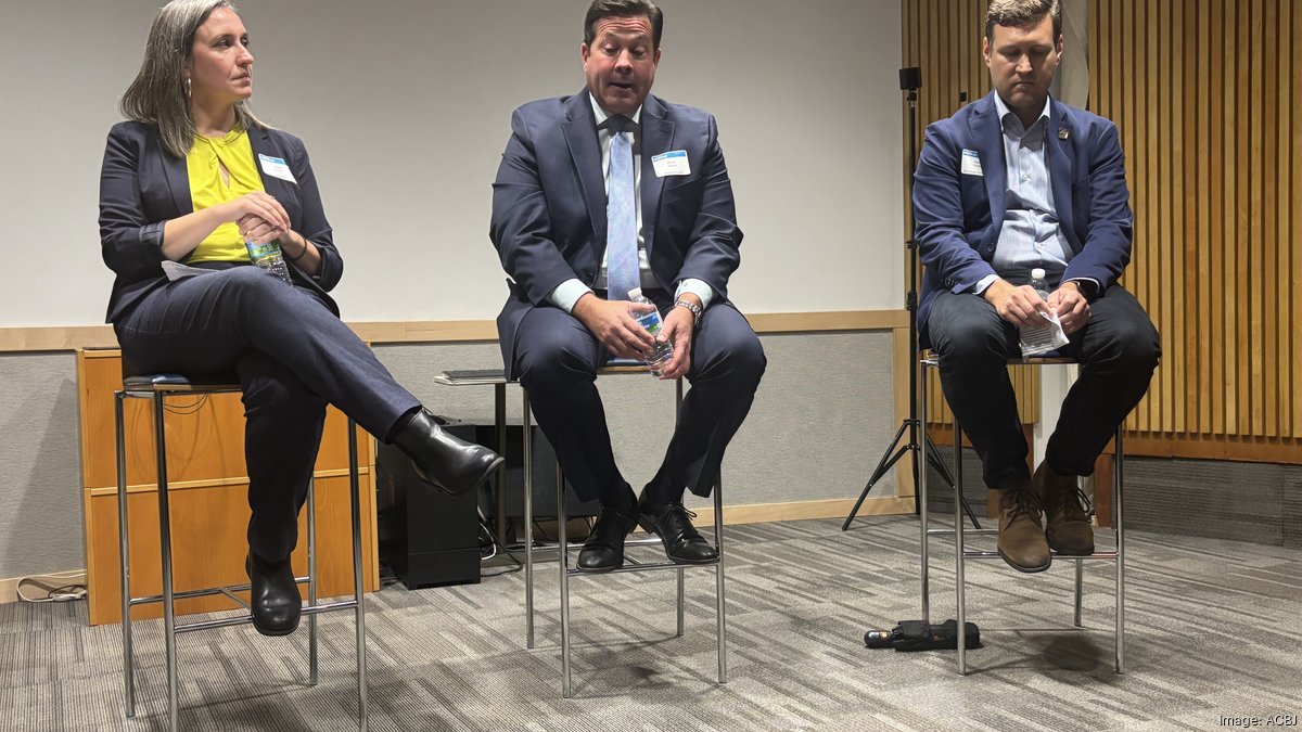 Architecture Week panel explores spurring downtown to grow - Pittsburgh ...