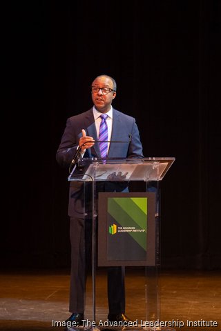 TALI honors Pittsburgh leaders at first-ever conference (photos ...