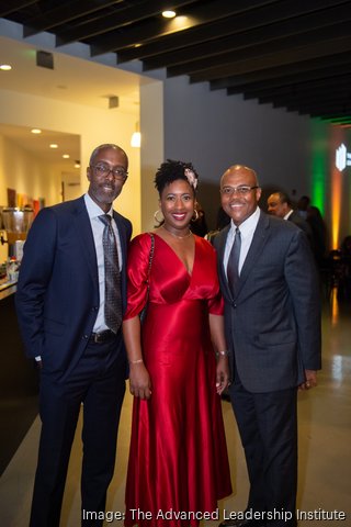 TALI honors Pittsburgh leaders at first-ever conference (photos ...