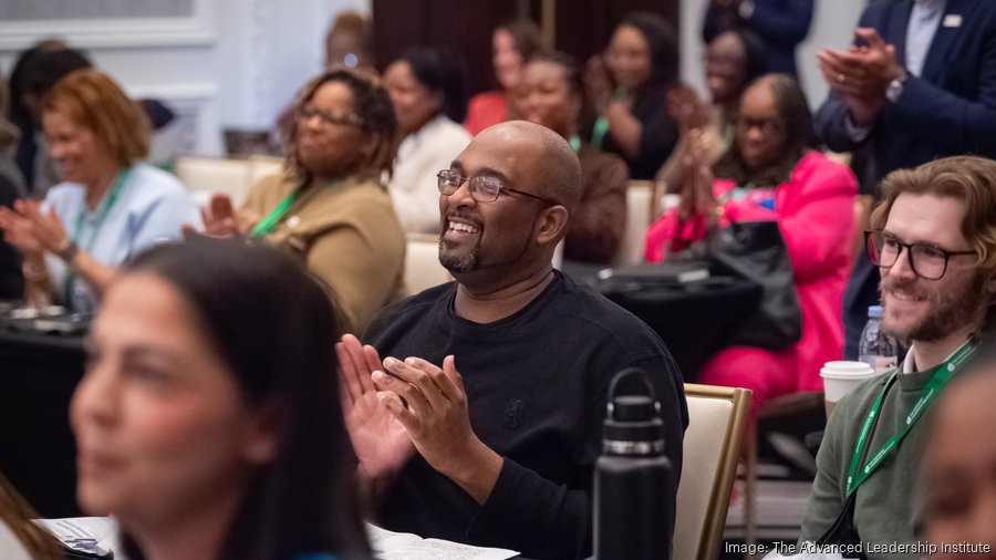 TALI honors Pittsburgh leaders at first-ever conference (photos ...