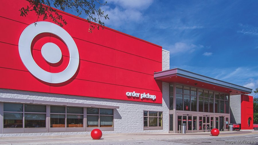 Wichita Target store plans to do $8.5 million store remodel - Wichita ...