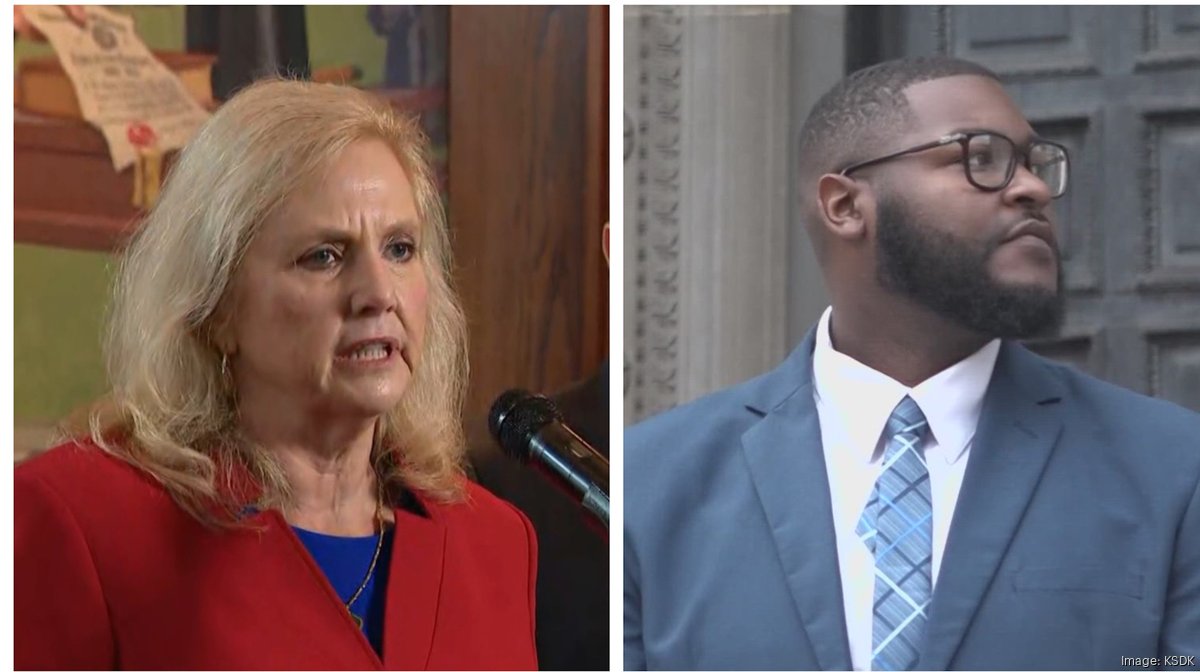 Missouri AG Hanaway wants judge to rule on counts against St. Louis ...