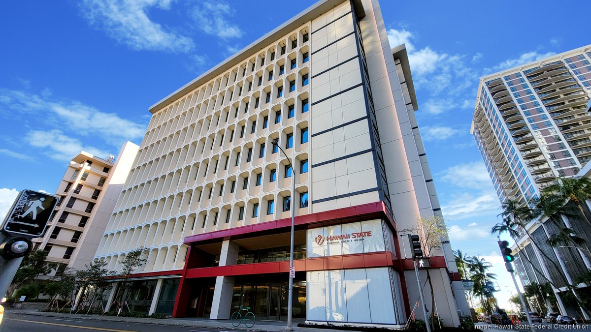 Hawaii State FCU launches "Always Saving" account with 5% APY - Pacific ...