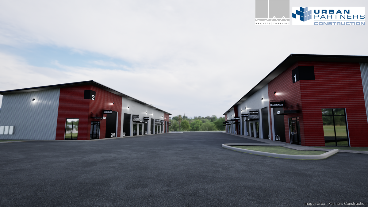 Urban Flex PV plans two warehouses in Nocatee industrial corridor ...