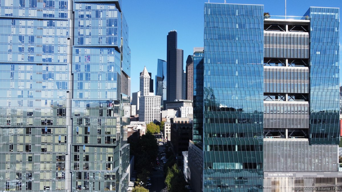 Seattle leads nation in containing urban sprawl - Puget Sound Business ...