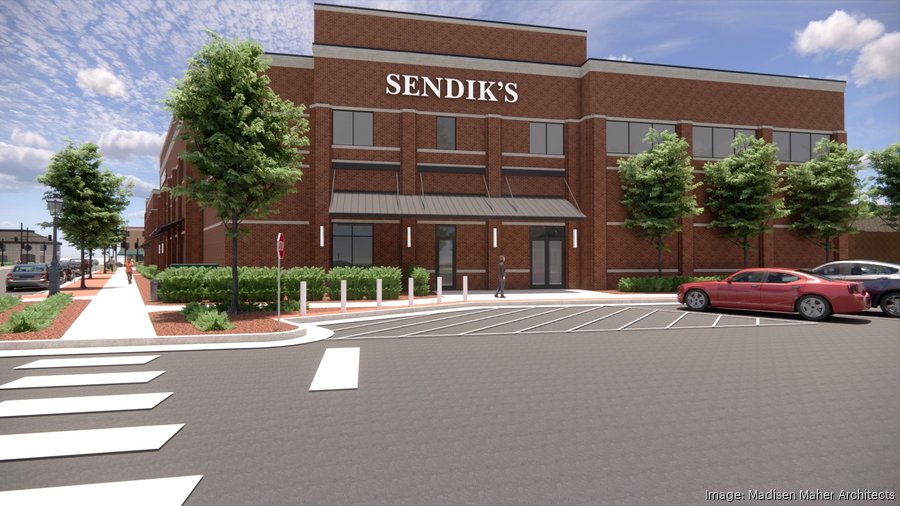 Sendik's $10M Whitefish Bay store project gets village approval ...