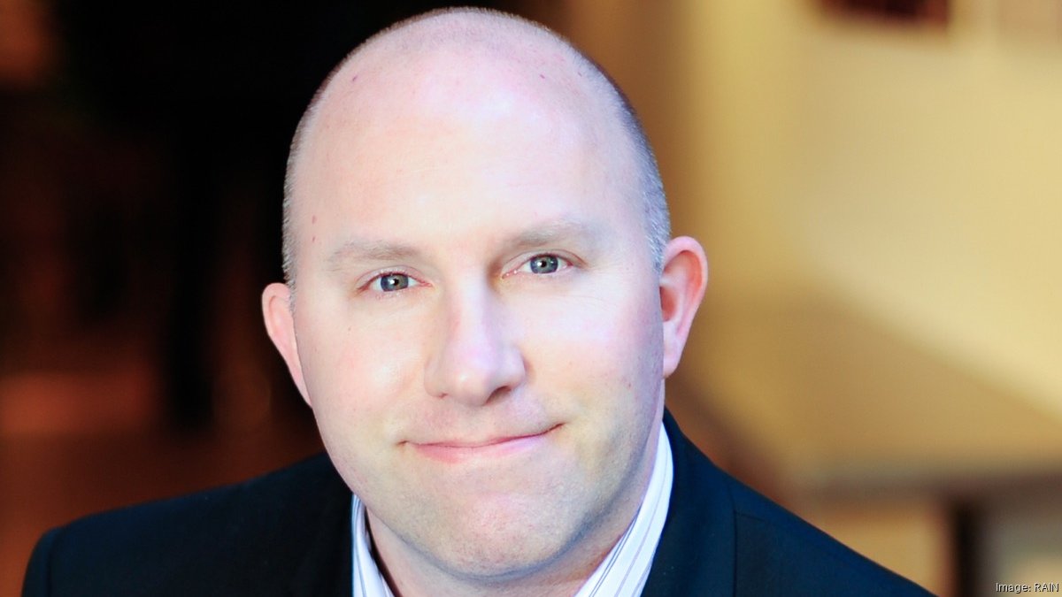 RAIN Group names Scott McDonald as new CEO - Boston Business Journal