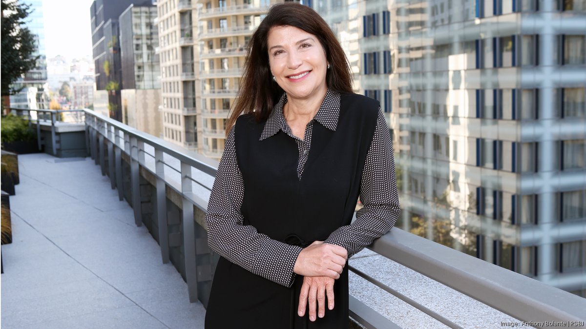 Clise Properties' new CEO outlines next chapter for 136-year-old firm ...