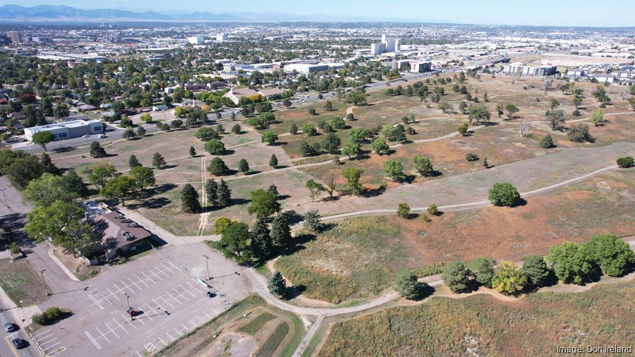 Denver finalizes Park Hill Golf Course land swap with Westside - Denver ...