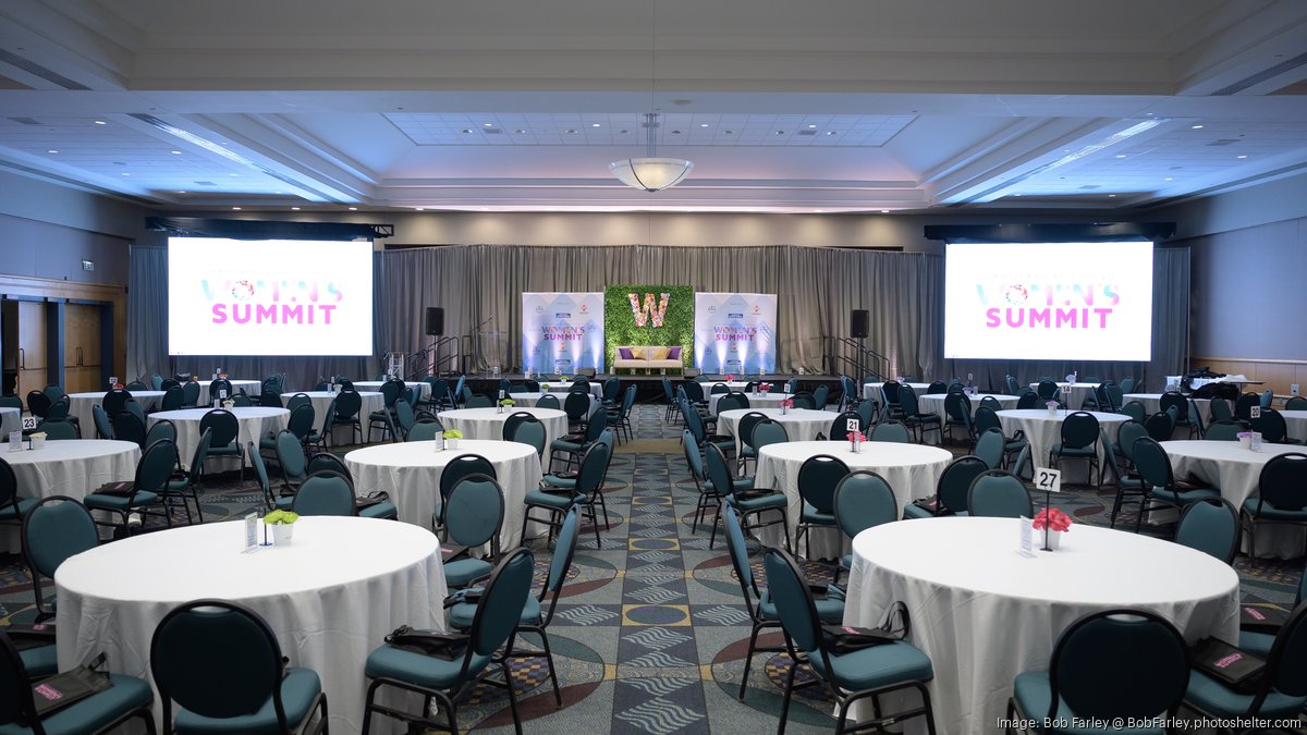 Meetings and convention facilities boost tourism in Birmingham ...