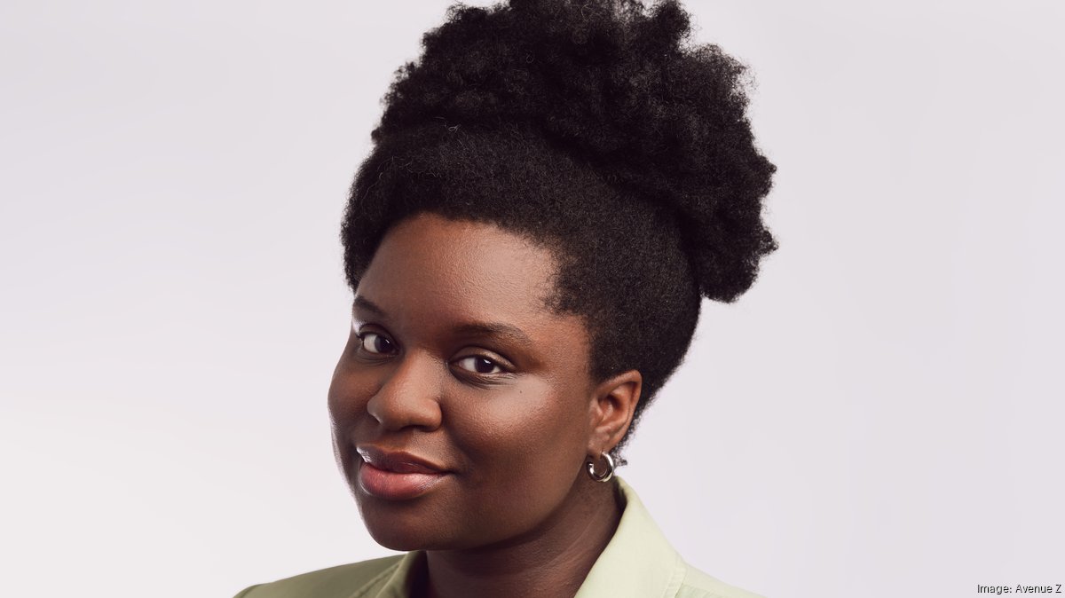 Nneka Etoniru - New York Business Journal