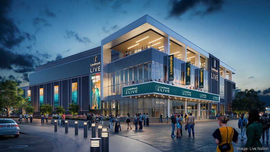 FPC Live venue to be called Landmark Credit Union Live - Milwaukee ...