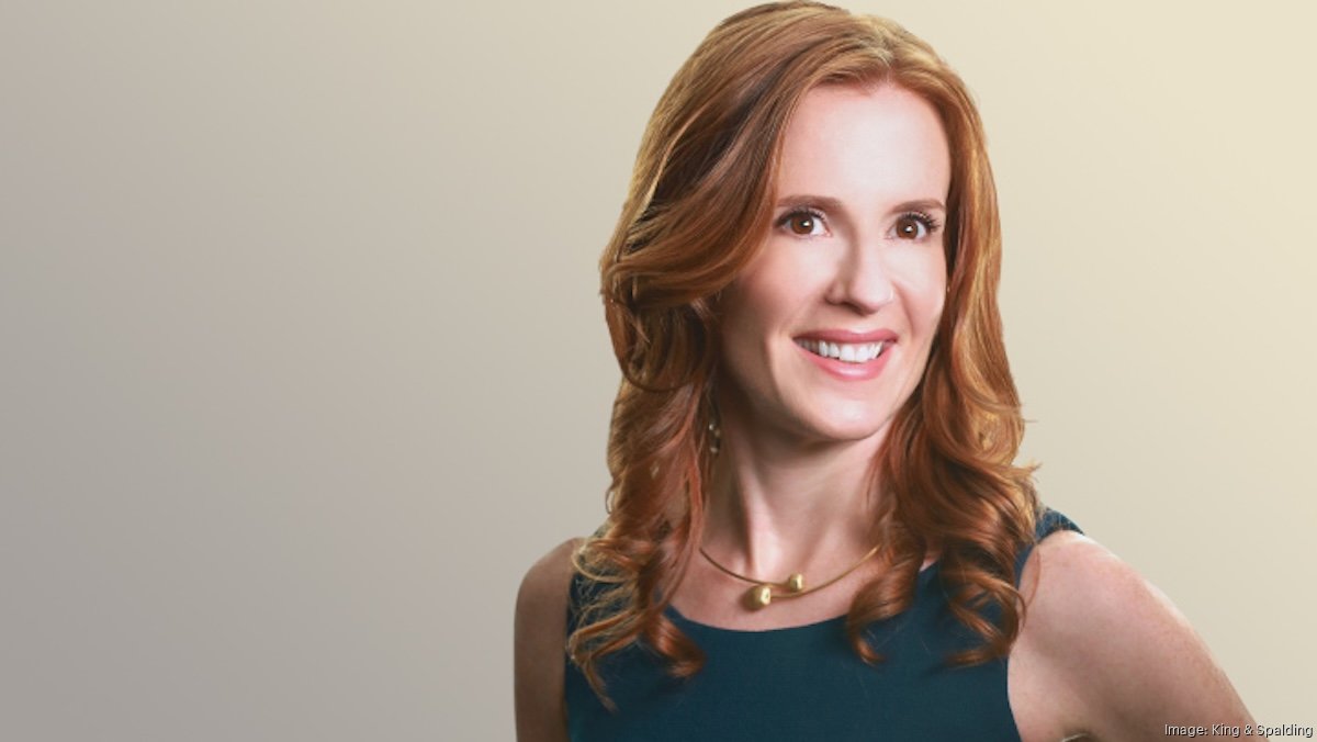 Jennifer Morgan - New York Business Journal