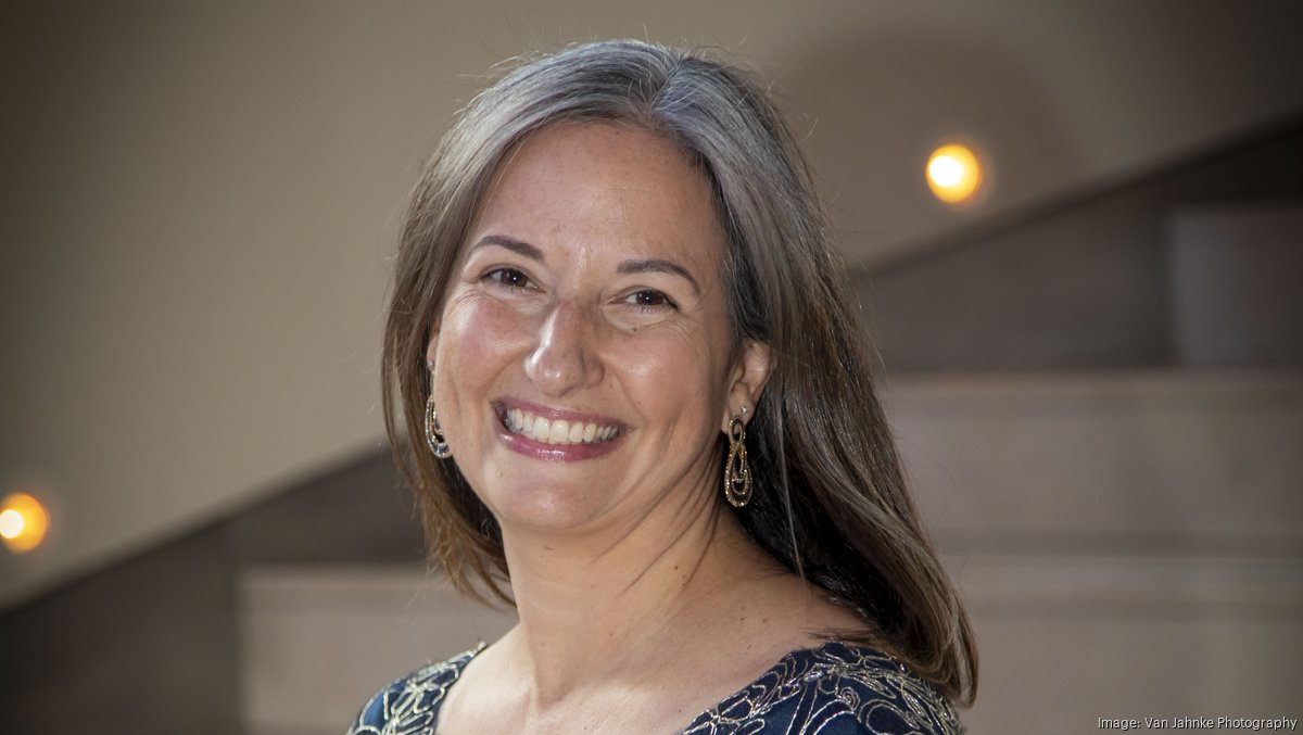 Jennifer Mitchell - New York Business Journal