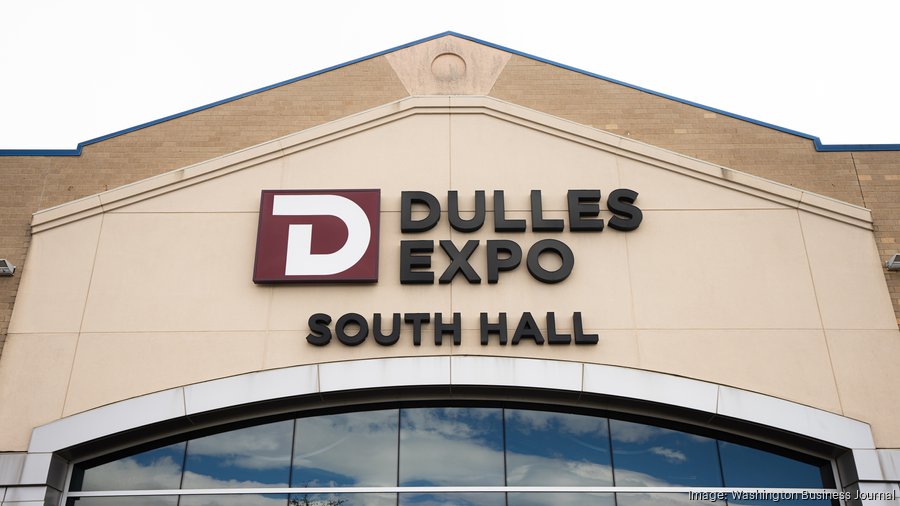 Dulles Expo Center closing ahead of Ikea conversion - Washington ...