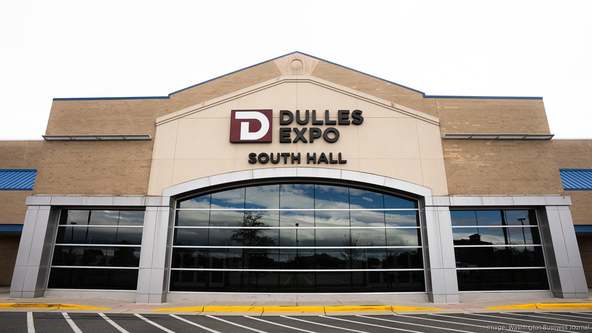 Ikea's Dulles Expo Center takeover leaves event promoters scrambling ...