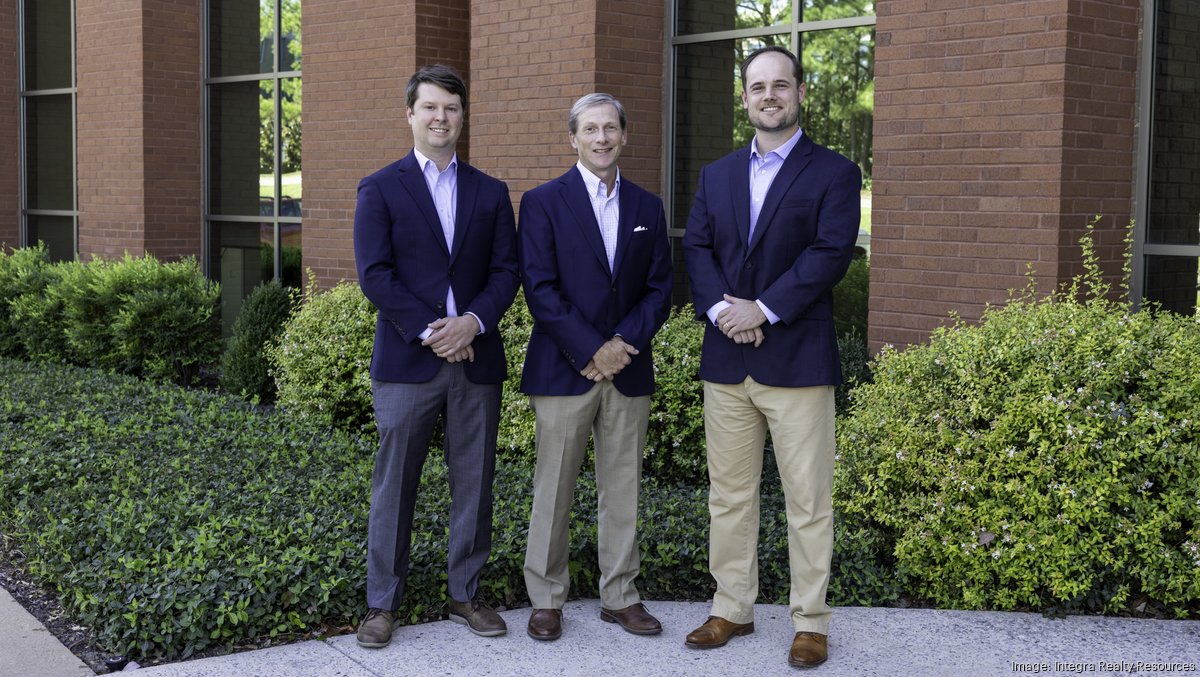 Denver-based CRE firm launches Memphis presence, eyes growth - Memphis ...