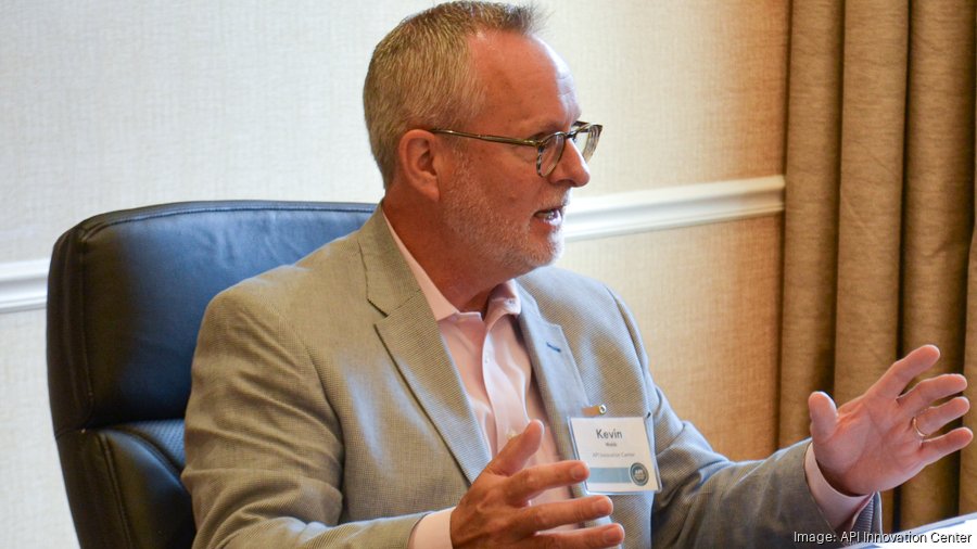 API Innovation Center calls for government action on U.S. drug ...