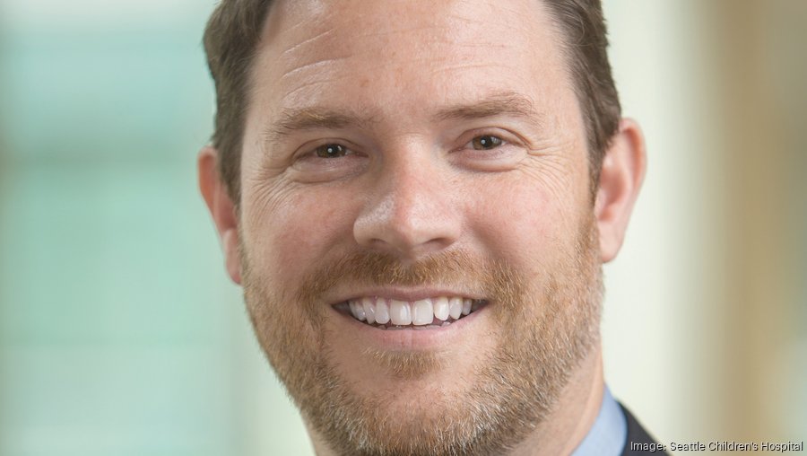 Seattle Children's taps UC San Diego's Longhurst as next CEO - Puget ...