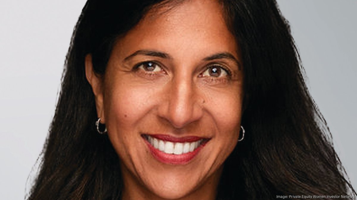 Monica Arora - New York Business Journal