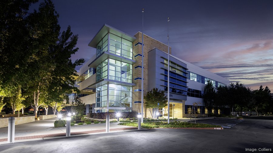 Gurnick Academy of Medical Arts buys office building to relocate ...