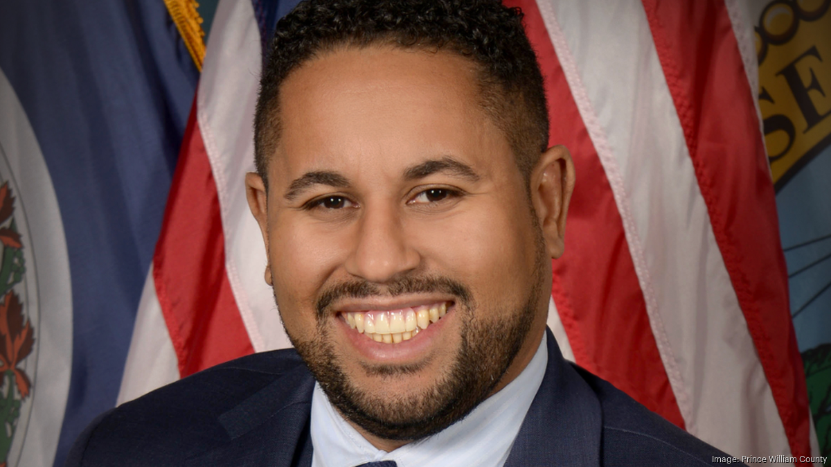 Prince William County may end data center zoning perk - Washington ...