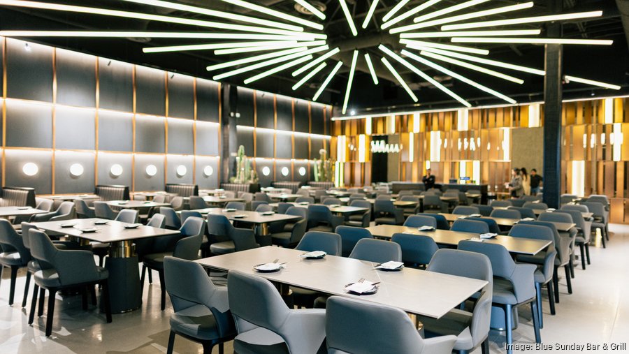 Blue Sunday Bar & Grill opens in Laurel, plans Maryland expansion ...