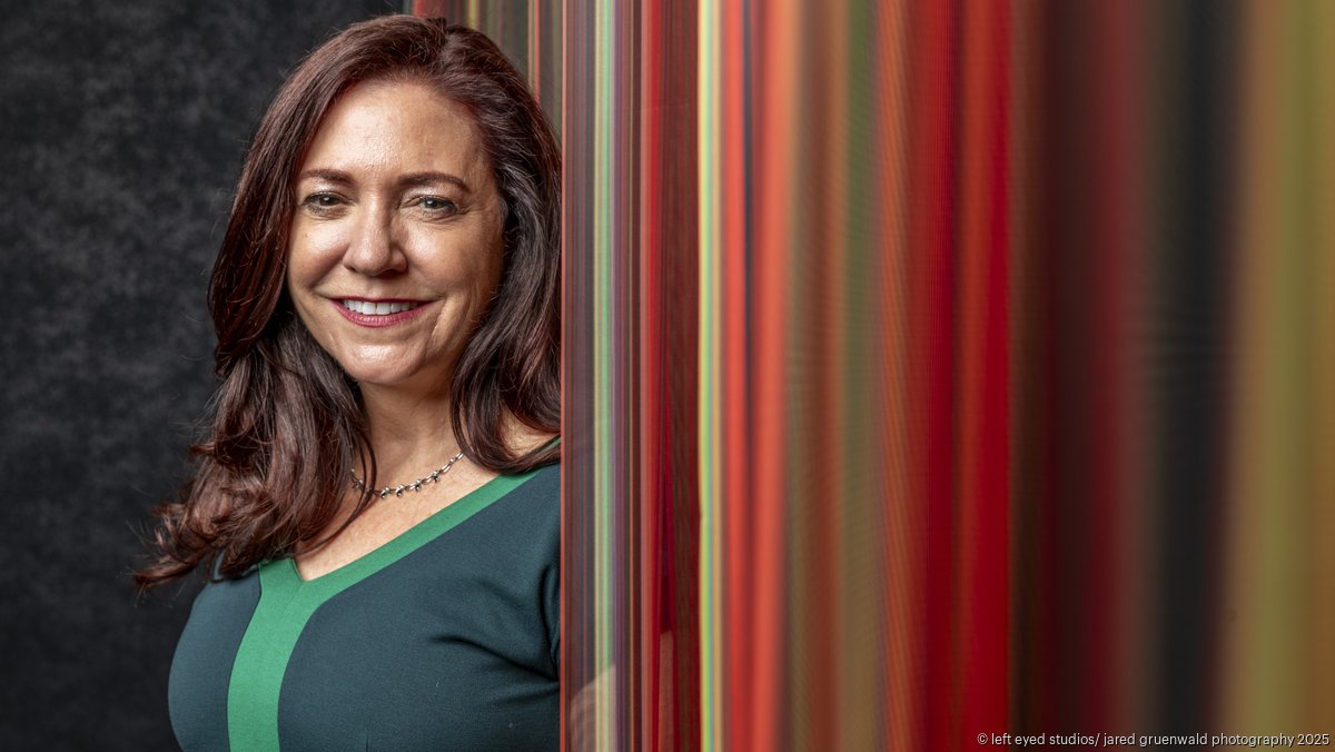 Cate Heaman - Philadelphia Business Journal