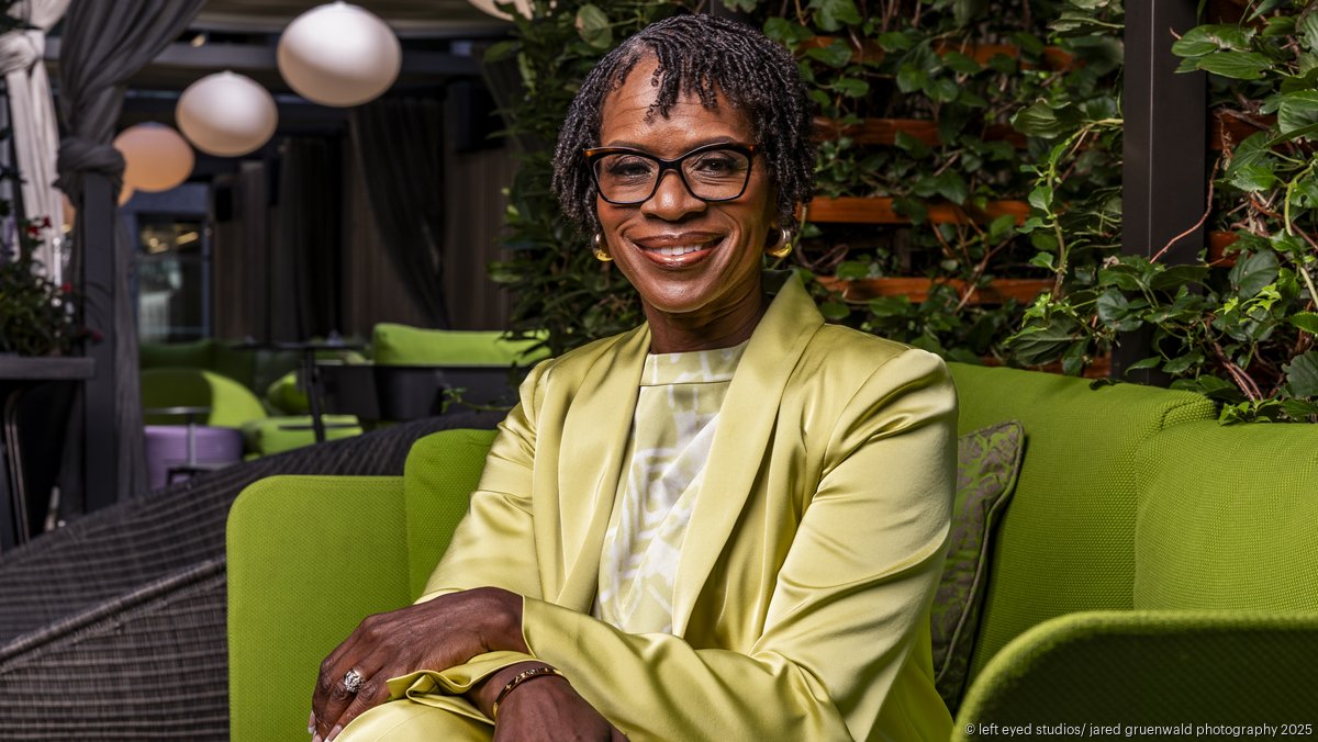 Susan Slawson - Philadelphia Business Journal