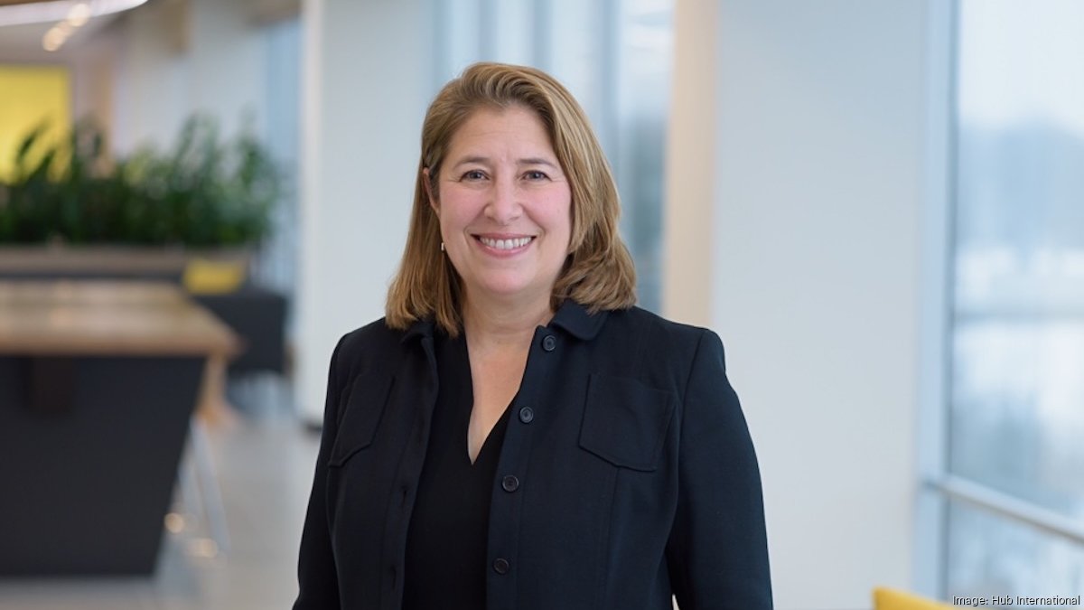 C-Suite Awards 2025: Valerie Bogdan-Powers – WINNER - Cincinnati ...