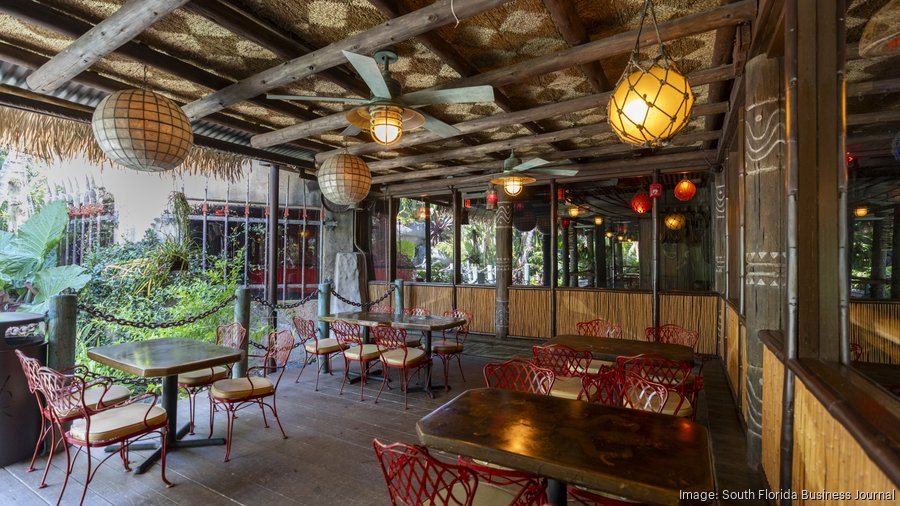 Mai-Kai Fort Lauderdale nears one year after $20M restoration - South ...