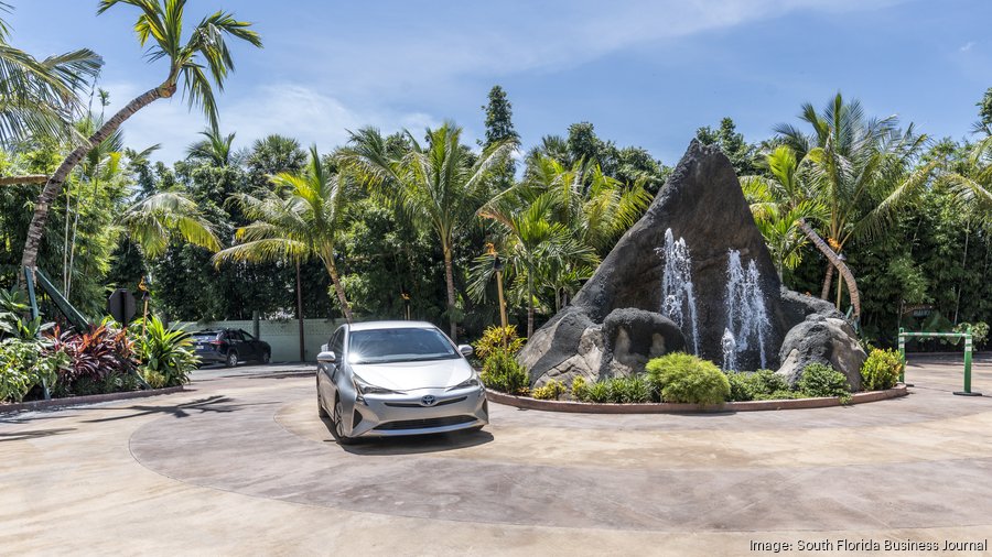 Mai-Kai Fort Lauderdale nears one year after $20M restoration - South ...