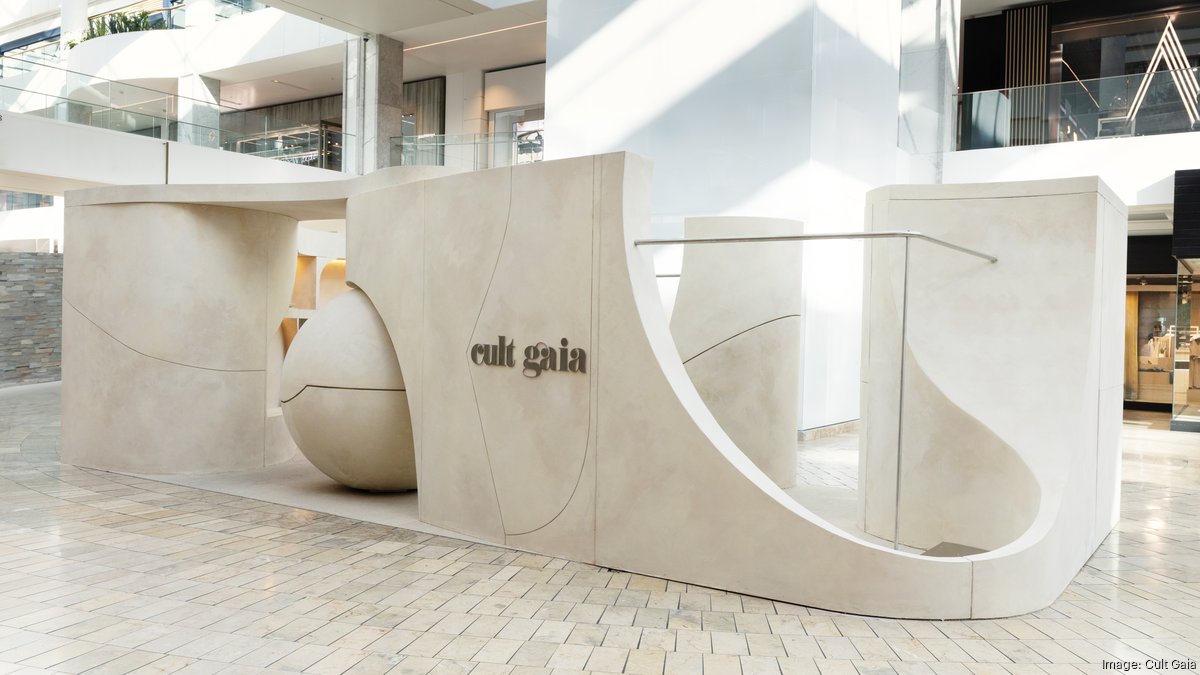 Cult Gaia opens first Arizona pop-up at Scottsdale Fashion Square ...