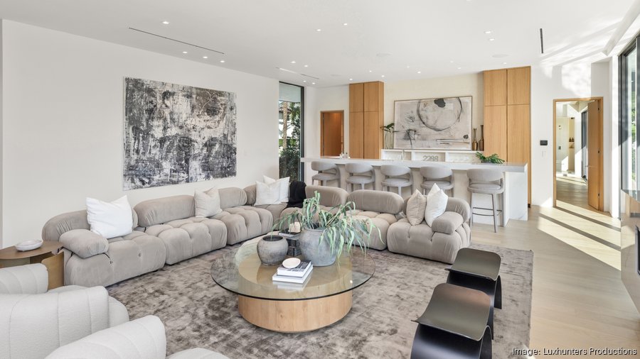 Jonathan Cox of Federated Companies buys Miami Beach home - South ...