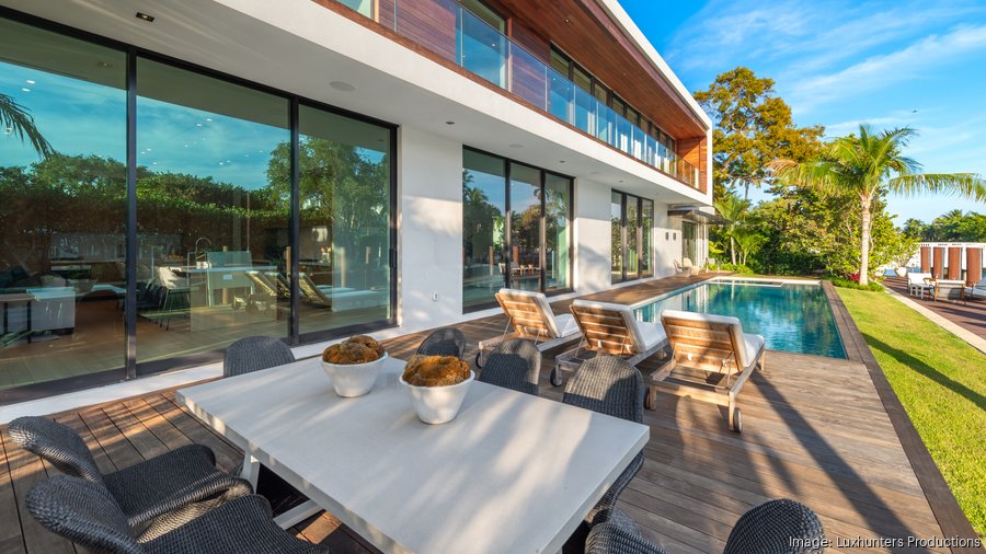 Jonathan Cox of Federated Companies buys Miami Beach home - South ...