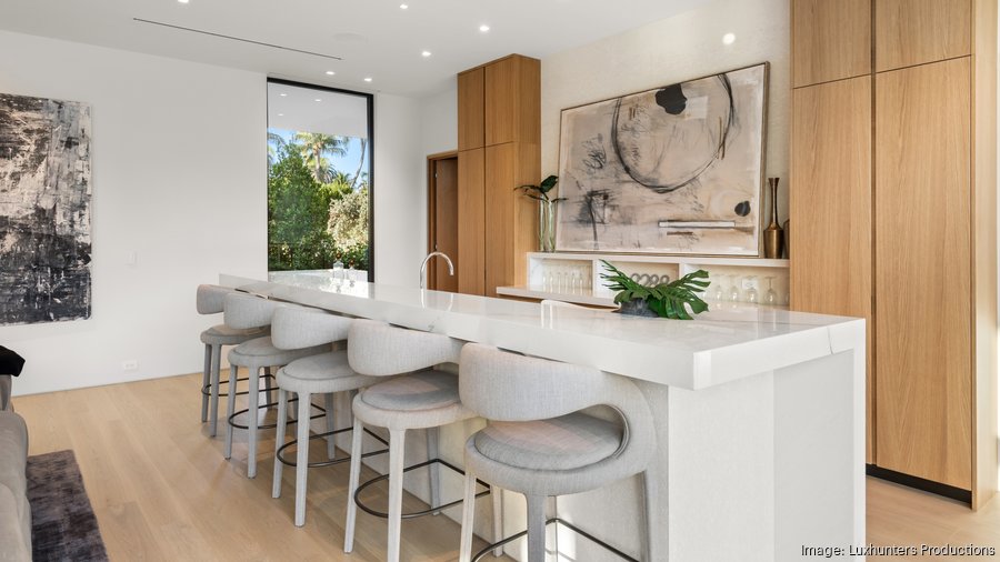 Jonathan Cox of Federated Companies buys Miami Beach home - South ...