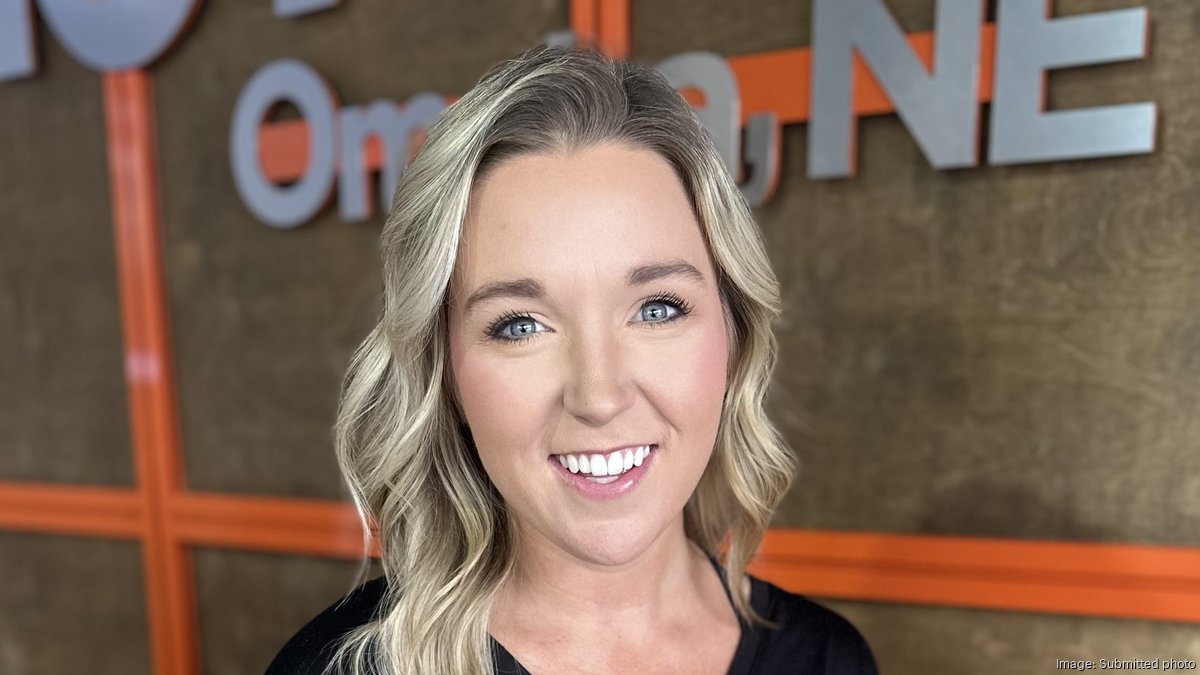 In Her Own Words: Convincing bankers was HOTWORX franchisee Katie ...