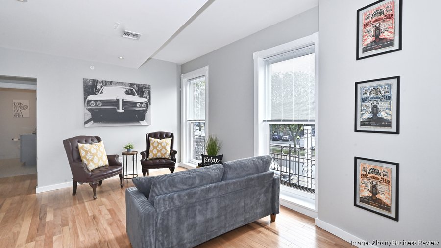 Inside Cass Hill Development's $22M overhaul of Schenectady's Wedgeway ...