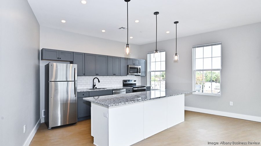 Inside Cass Hill Development's $22M overhaul of Schenectady's Wedgeway ...