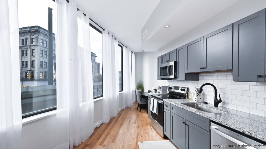 Inside Cass Hill Development's $22M overhaul of Schenectady's Wedgeway ...
