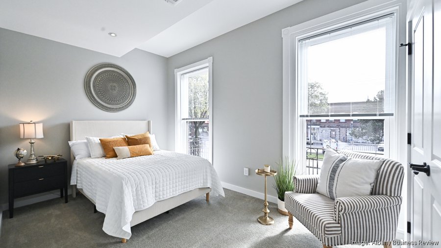 Inside Cass Hill Development's $22M overhaul of Schenectady's Wedgeway ...